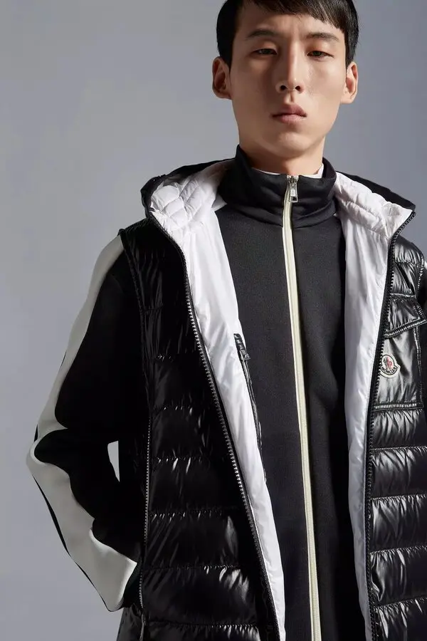 Moncler Ragot Down Gilet