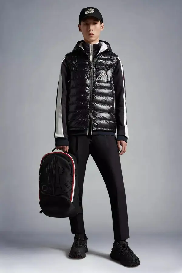 Moncler Ragot Down Gilet