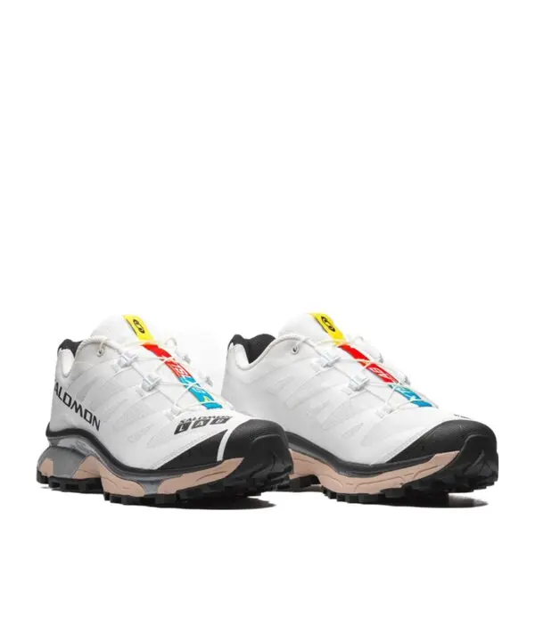 SALOMON Logo Sneakers