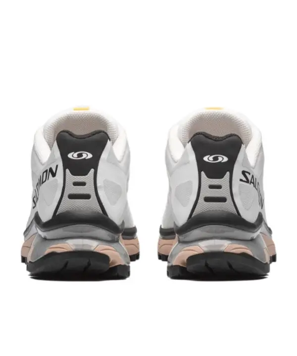 SALOMON Logo Sneakers