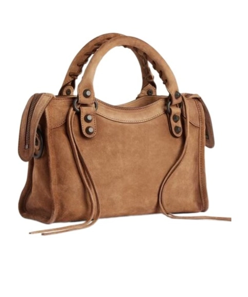 Balenciaga Le City Bag Mini