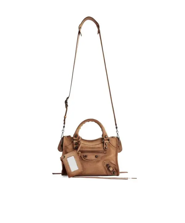 Balenciaga Le City Bag Mini