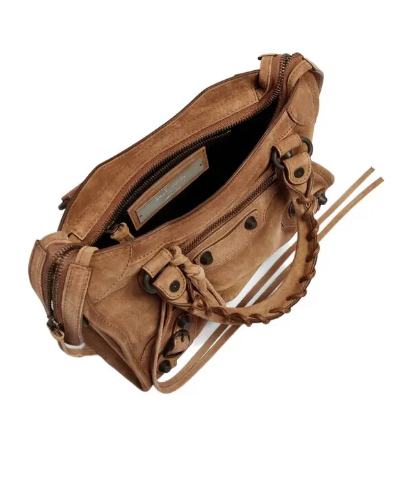 Balenciaga Le City Bag Mini