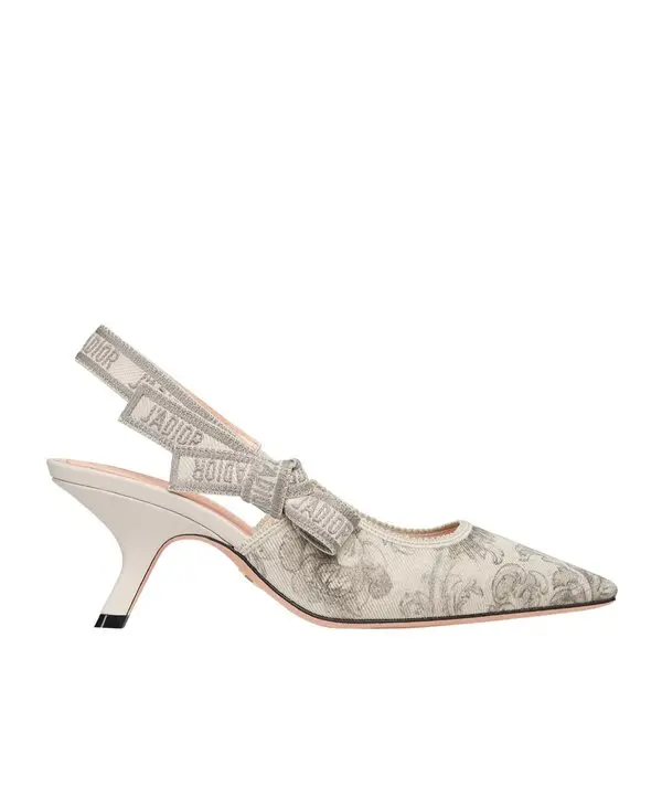 Dior J'adior Slingback Pump