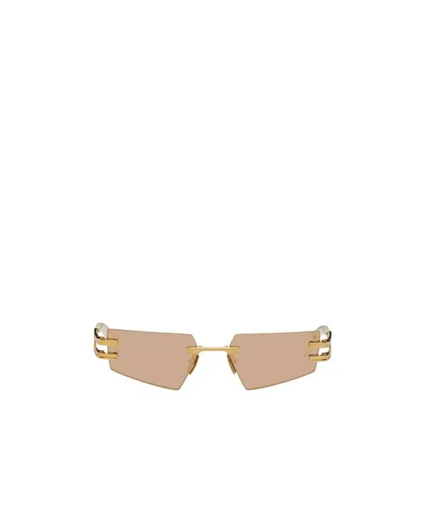 Balmain Fixe Sunglasses