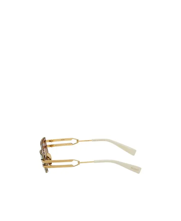 Balmain Fixe Sunglasses