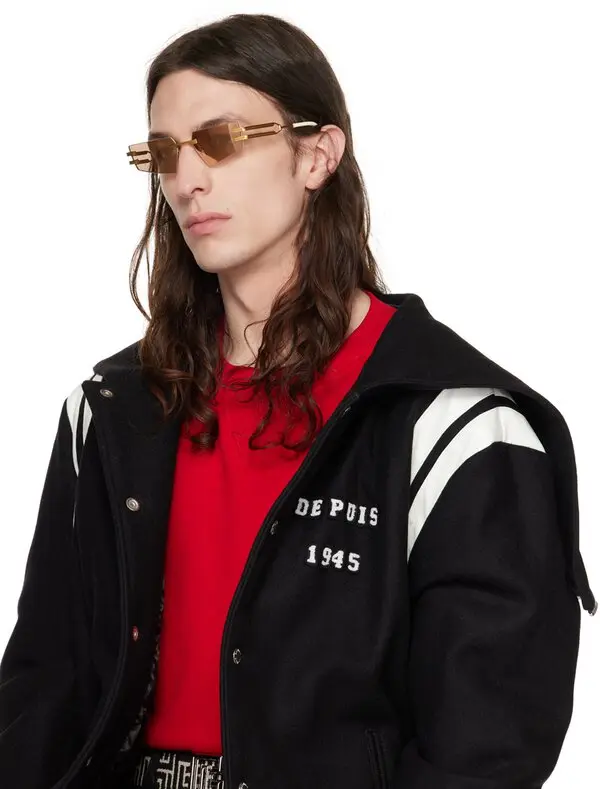 Balmain Fixe Sunglasses