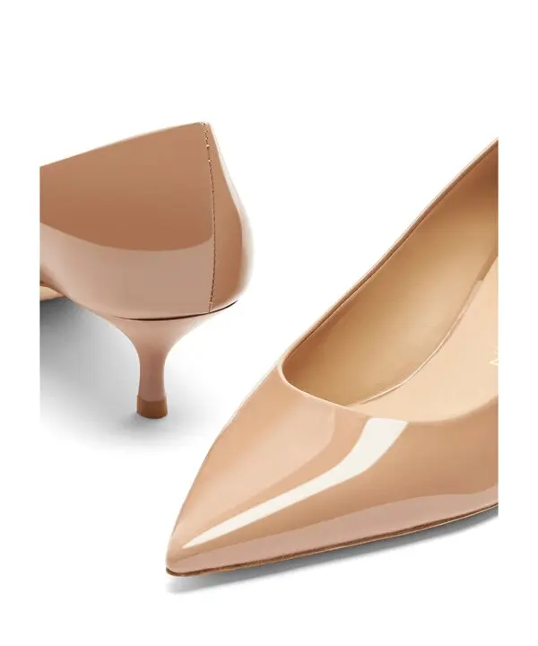 STUART WEITZMAN Pointed High Heels