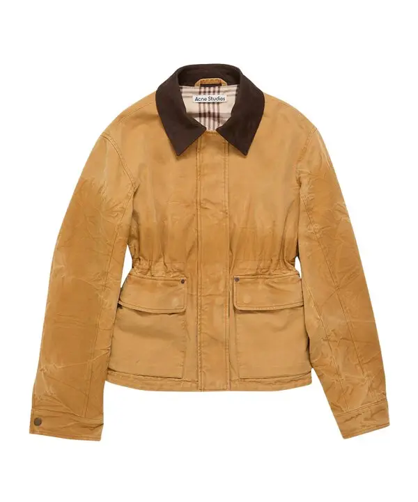 Acne Studios Casual Jacket
