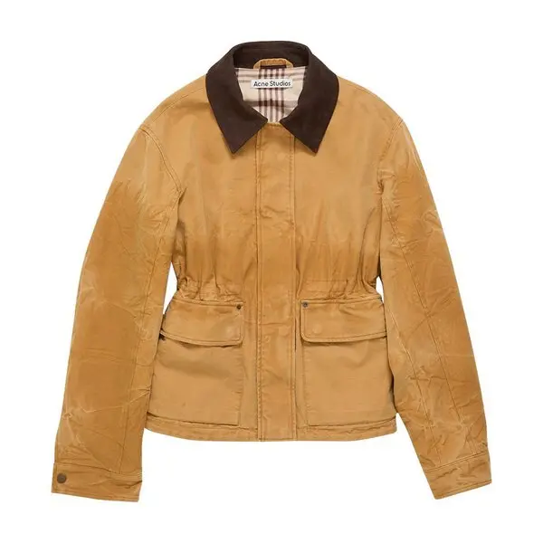 Acne Studios Casual Jacket