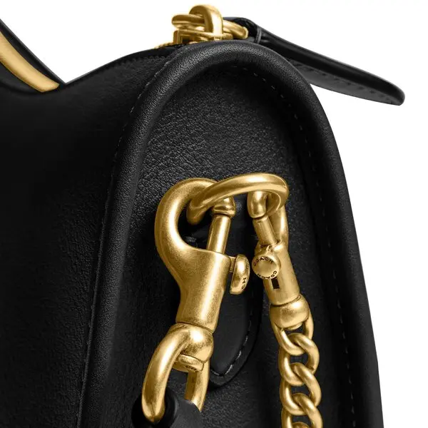 COACH Waverly Shoulder Bag