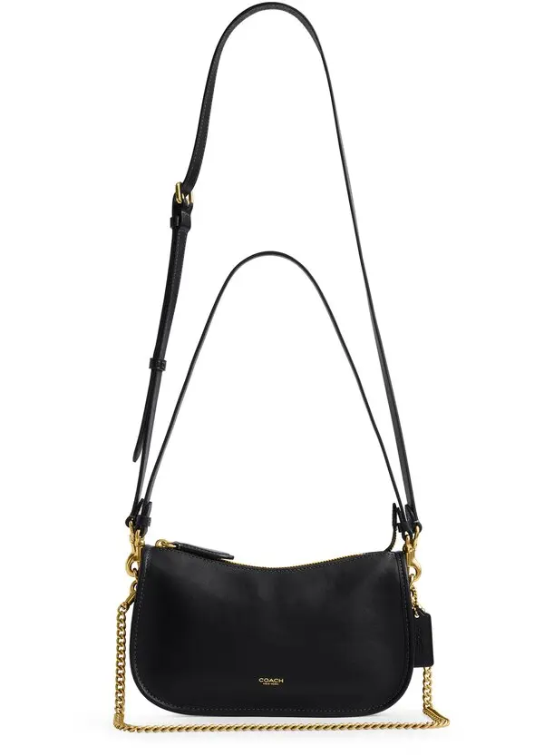 COACH Waverly Shoulder Bag
