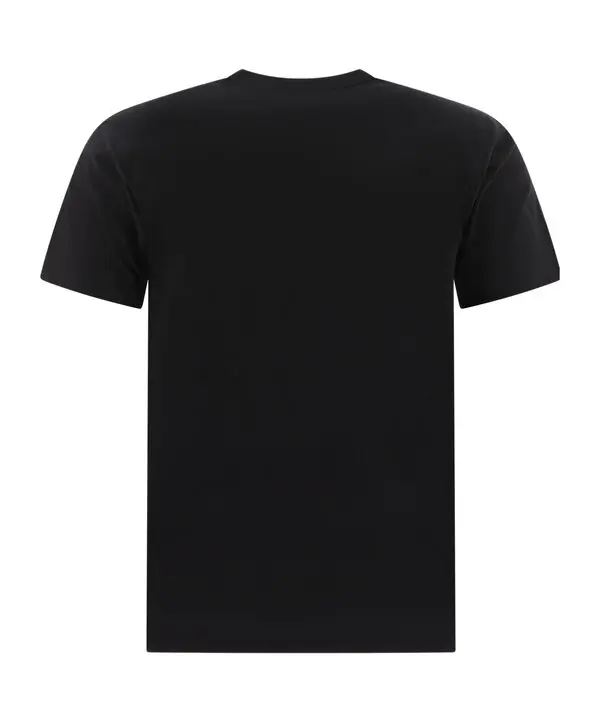 Play Comme Des Garcon Short-sleeved T-shirt