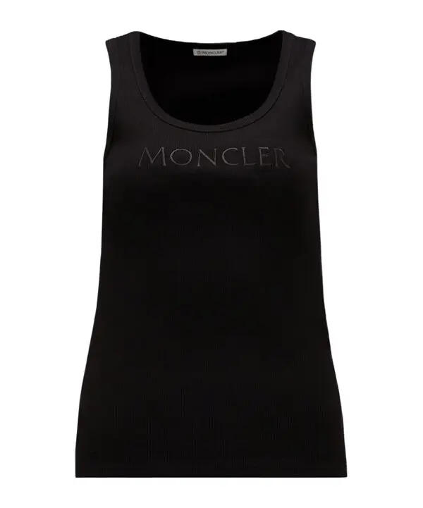 Moncler Sleeveless Vest