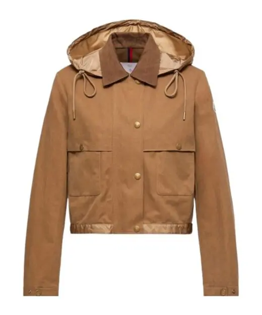 Moncler Aconitum Jacket