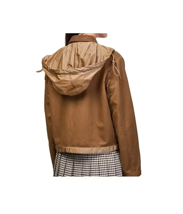 Moncler Aconitum Jacket