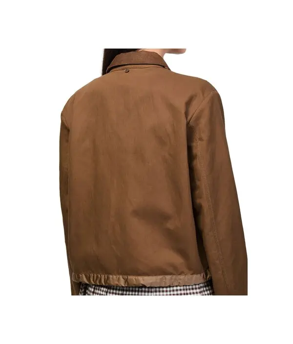 Moncler Aconitum Jacket