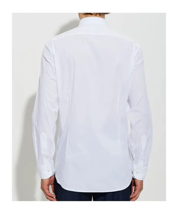 Etro Long-sleeved Shirt