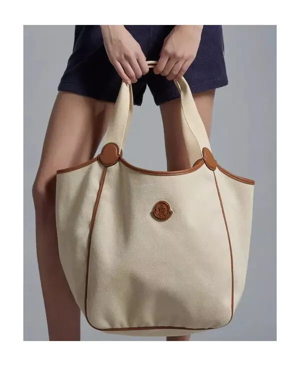 Moncler Nalani Tote Bag