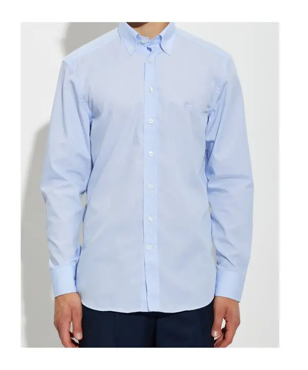 Etro Long-sleeved Shirt