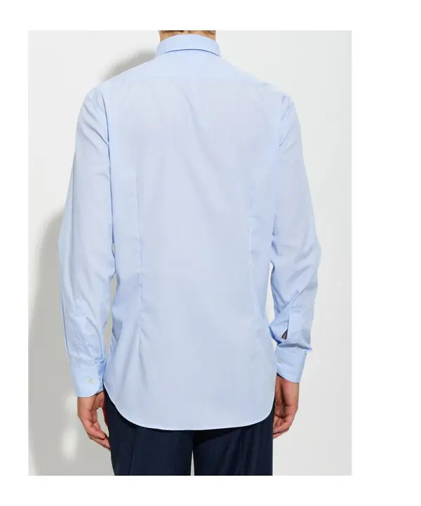 Etro Long-sleeved Shirt