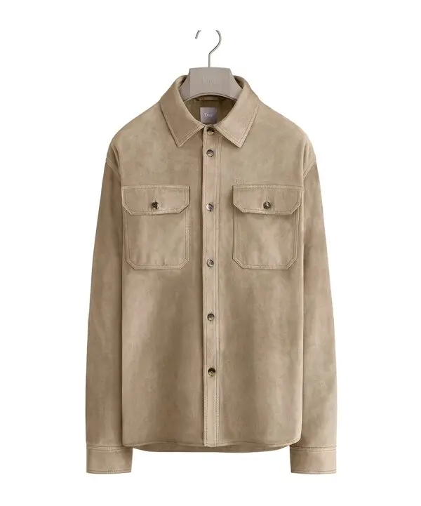 Dior Overshirt