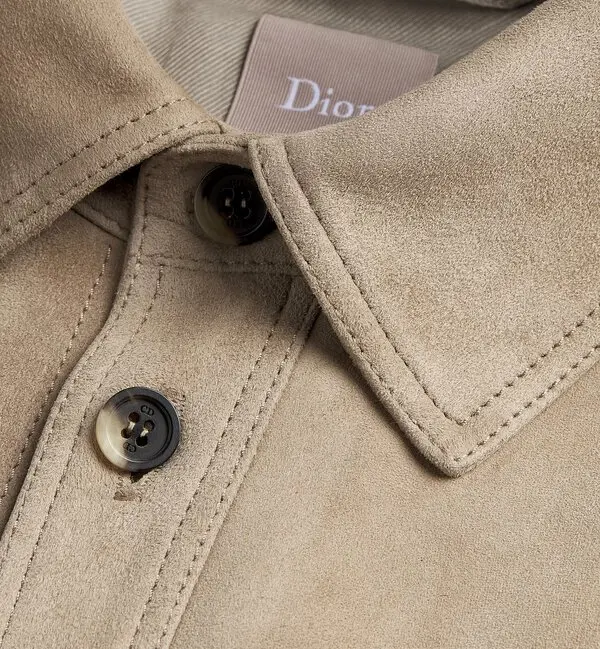 Dior Overshirt