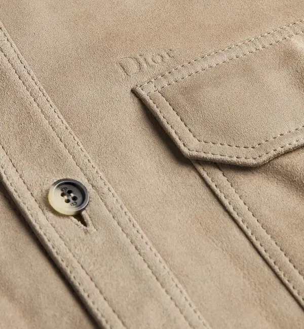 Dior Overshirt