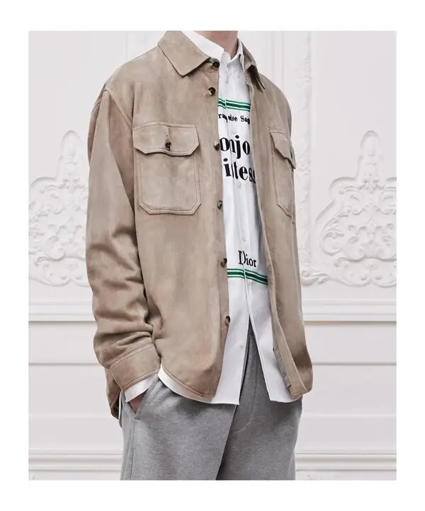 Dior Overshirt