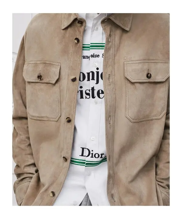 Dior Overshirt
