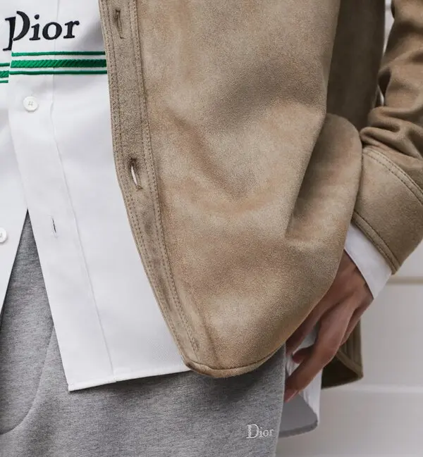 Dior Overshirt