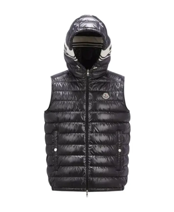 Moncler Clai Down Gilet