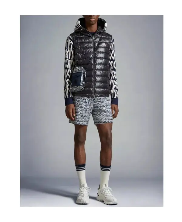 Moncler Clai Down Gilet