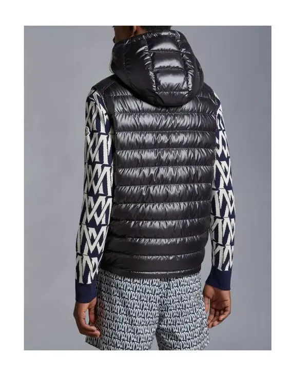 Moncler Clai Down Gilet