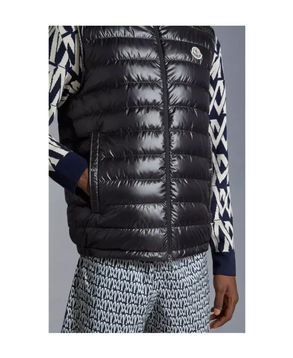 Moncler Clai Down Gilet