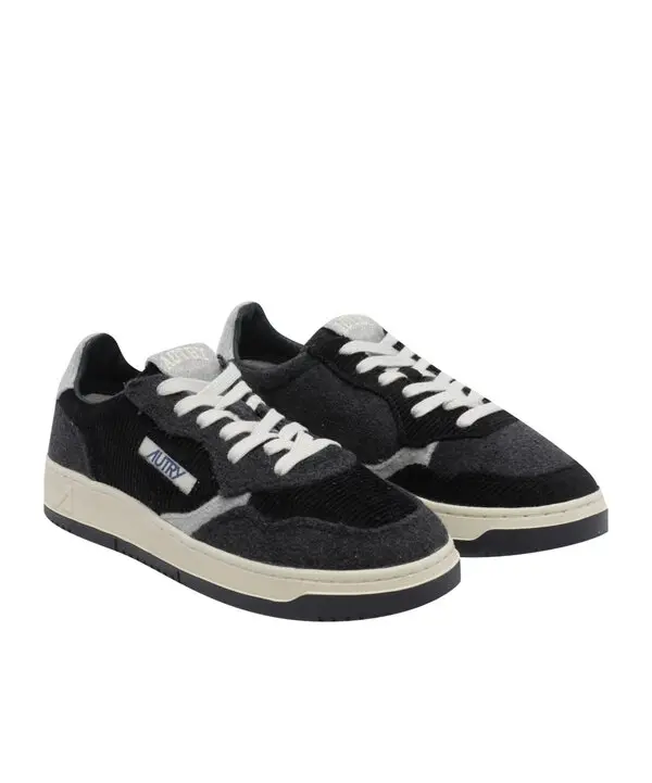 AUTRY Medalist Low Sneakers