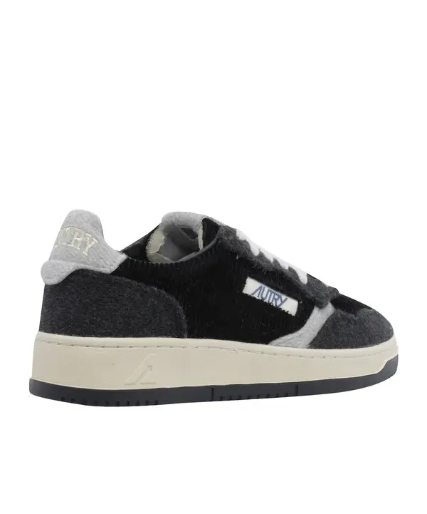 AUTRY Medalist Low Sneakers