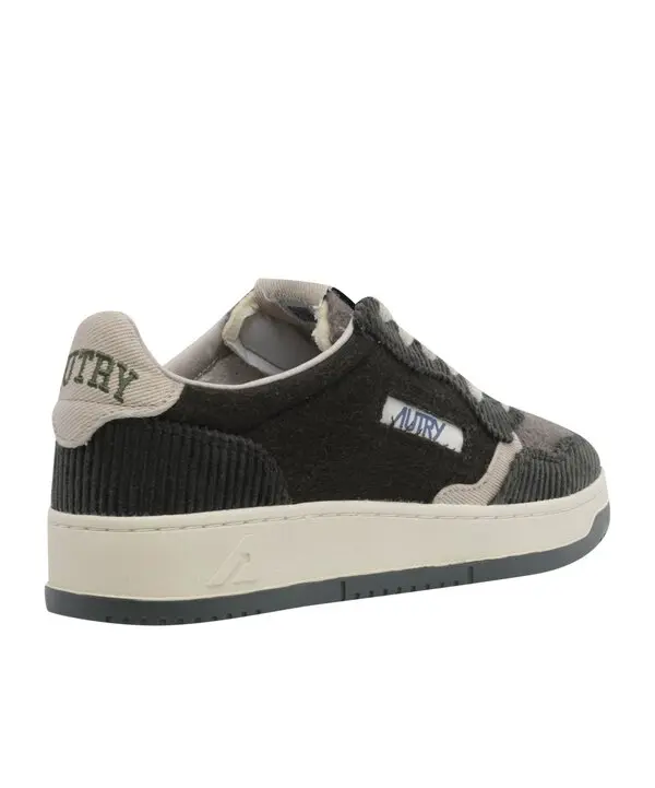 AUTRY Lace-up Sneakers