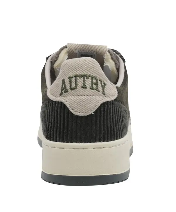 AUTRY Lace-up Sneakers