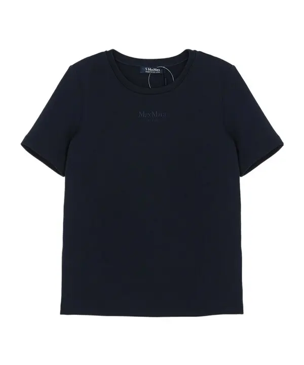 Max Mara Short-sleeved T-shirt