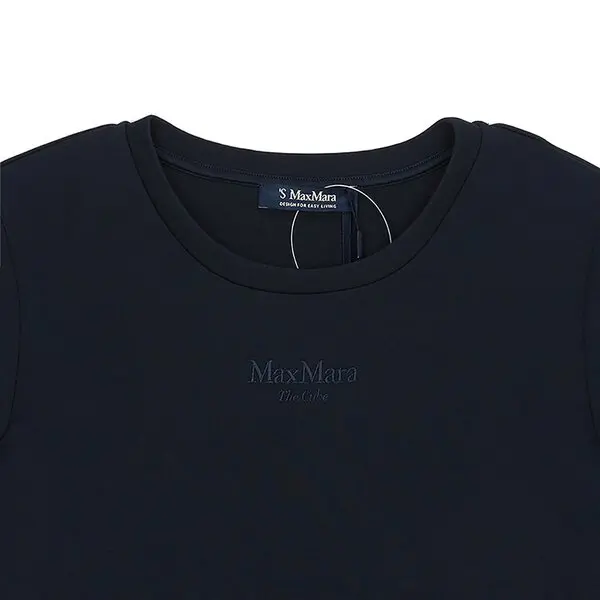 Max Mara Short-sleeved T-shirt