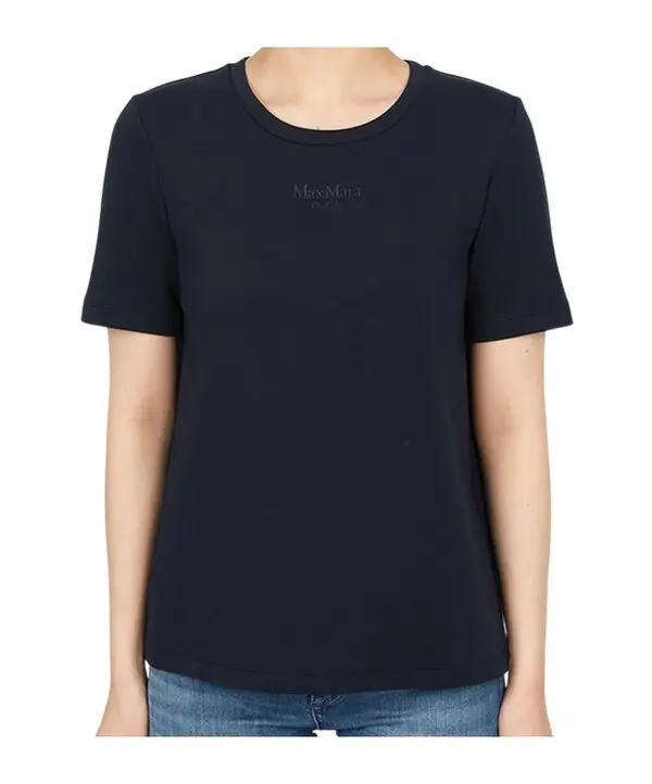 Max Mara Short-sleeved T-shirt