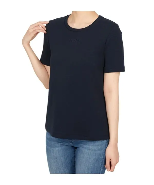 Max Mara Short-sleeved T-shirt