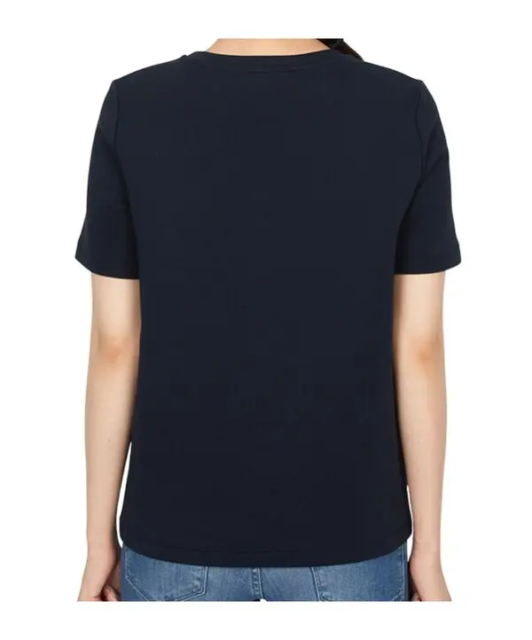 Max Mara Short-sleeved T-shirt