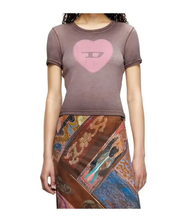 DIESEL® T-ele T-shirt