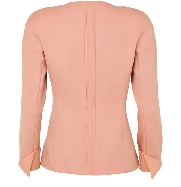 Chloé Single-breasted Jacket