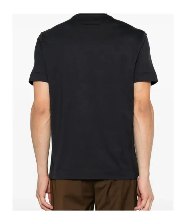 Zegna Crew-neck T-shirt