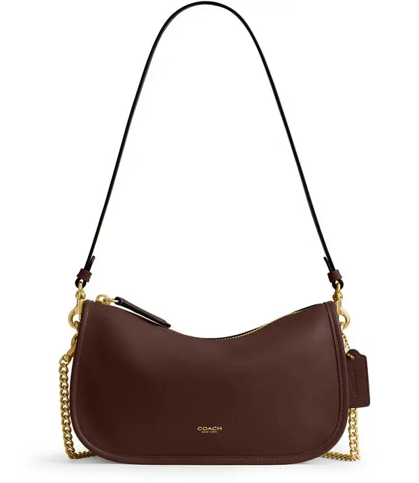 COACH Waverly Shoulder Bag
