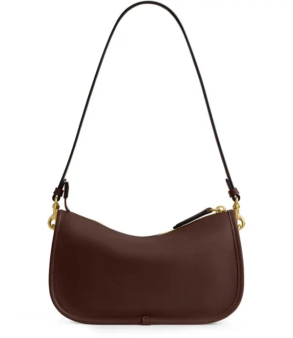 COACH Waverly Shoulder Bag