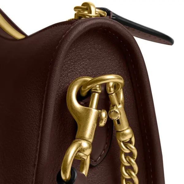 COACH Waverly Shoulder Bag